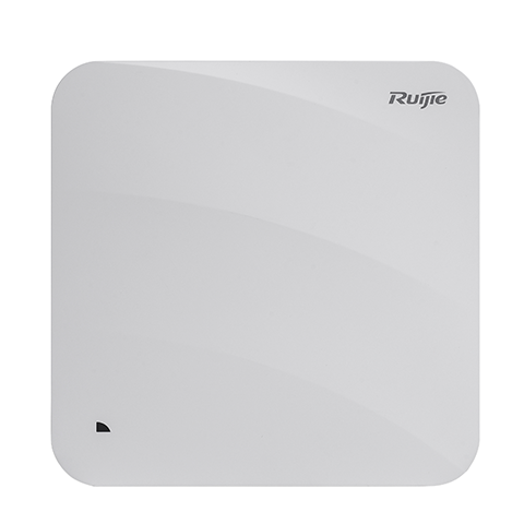 Ruijie – Ithinker